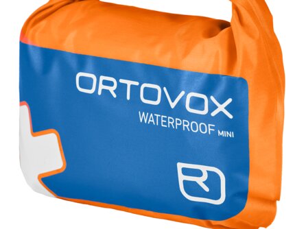 First aid kit for alpine tours: What to look out for | ORTOVOX
