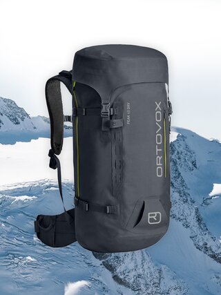 ORTOVOX®️ | The official brand website and shop