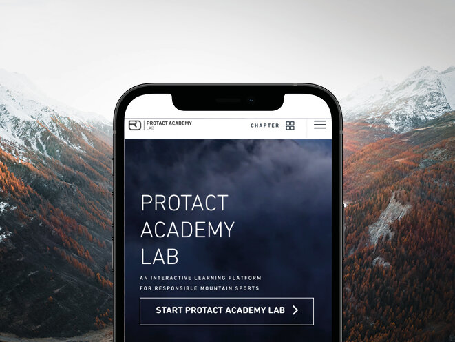 ProtACT 2024 – Our sustainability strategy | ORTOVOX