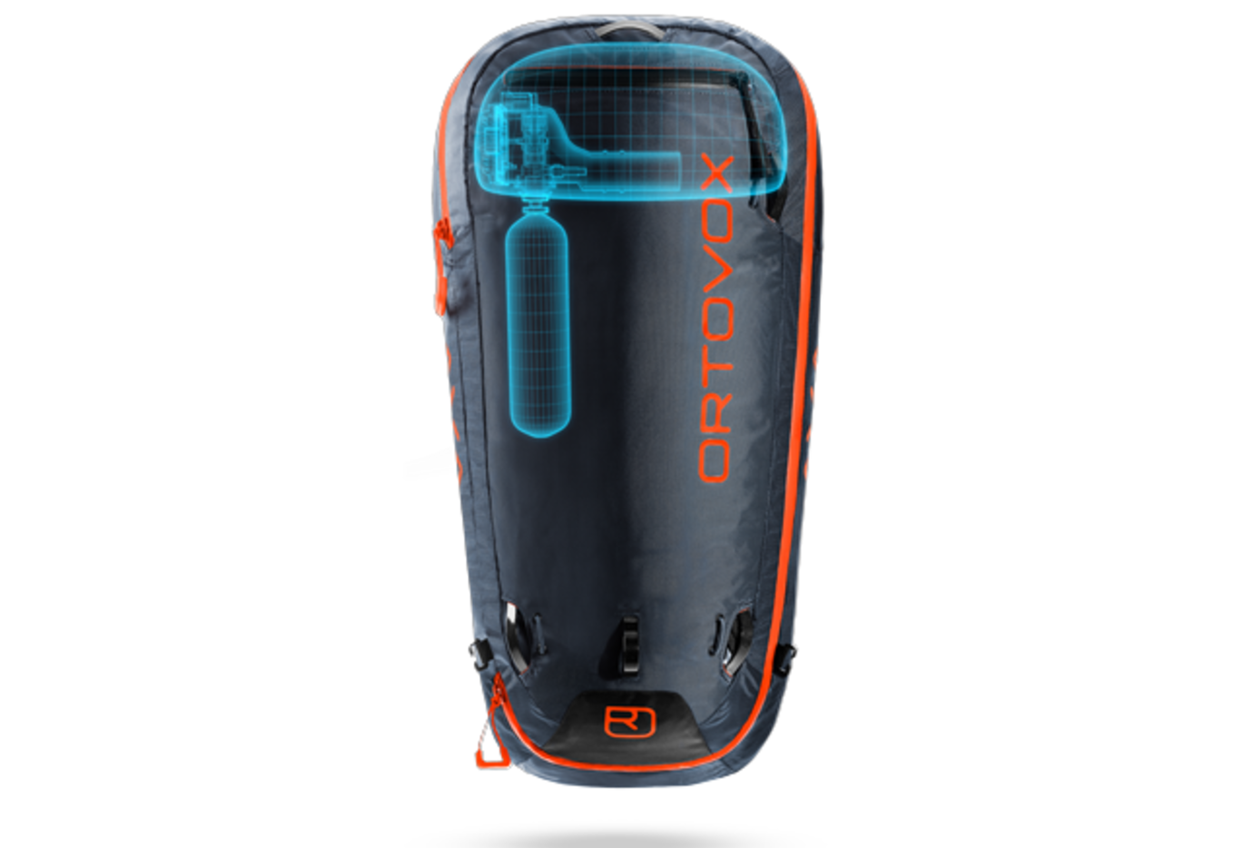 AVABAG Avalanche Backpack - Emergency Equipment | ORTOVOX