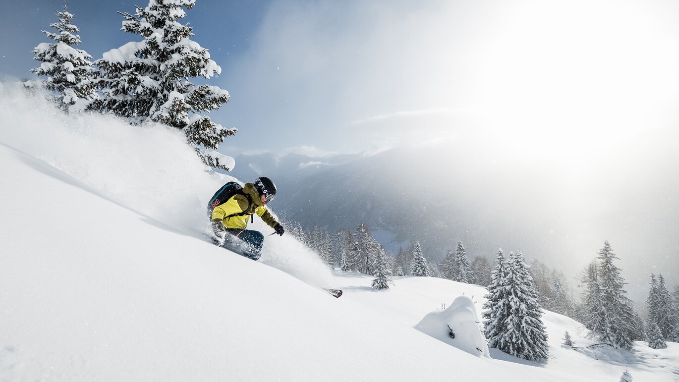 AVABAG Avalanche Backpack - Emergency Equipment | ORTOVOX