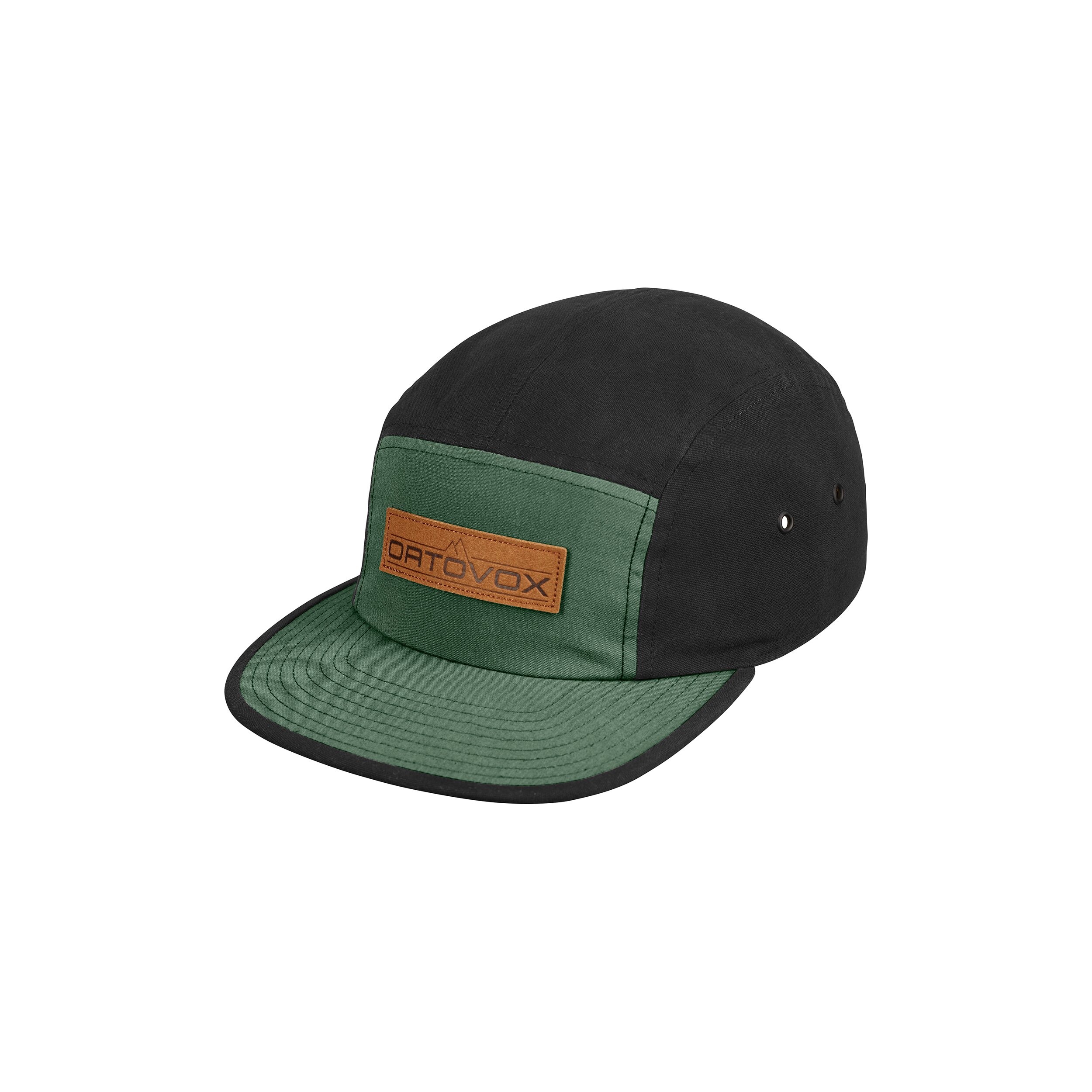ORTOVOX VINTAGE LOGO CAP | Caps | ORTOVOX
