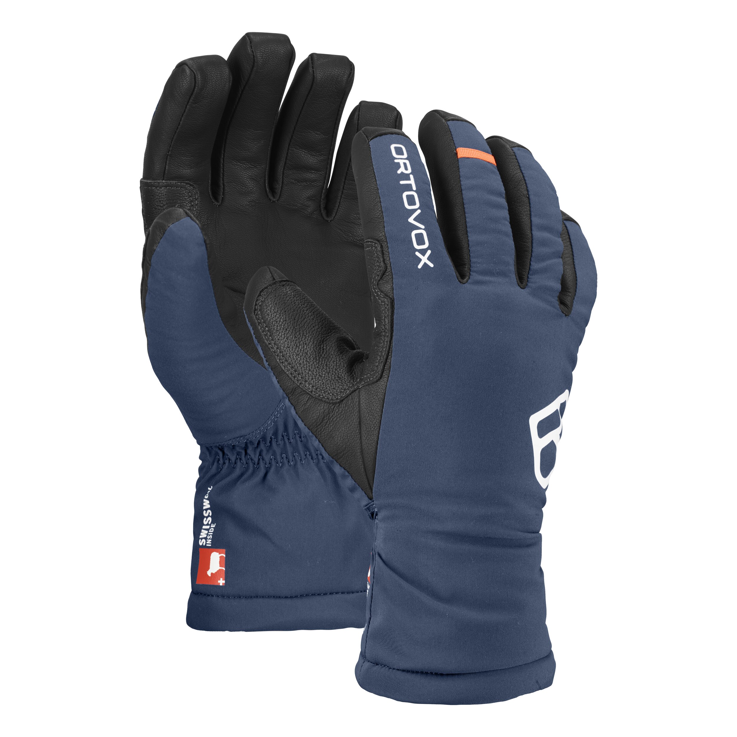 ORTOVOX SWISSWOOL FREERIDE GLOVE M | Gloves | ORTOVOX