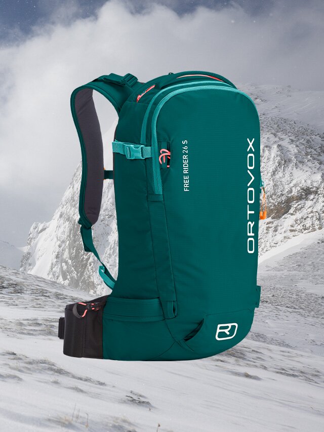 ORTOVOX®️ | The official brand website and shop