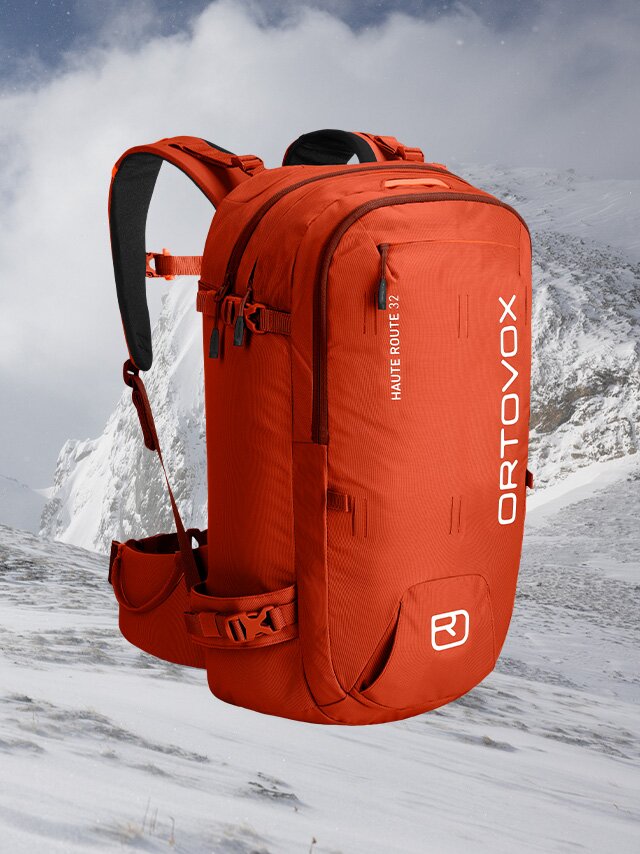 ORTOVOX®️ | The official brand website and shop