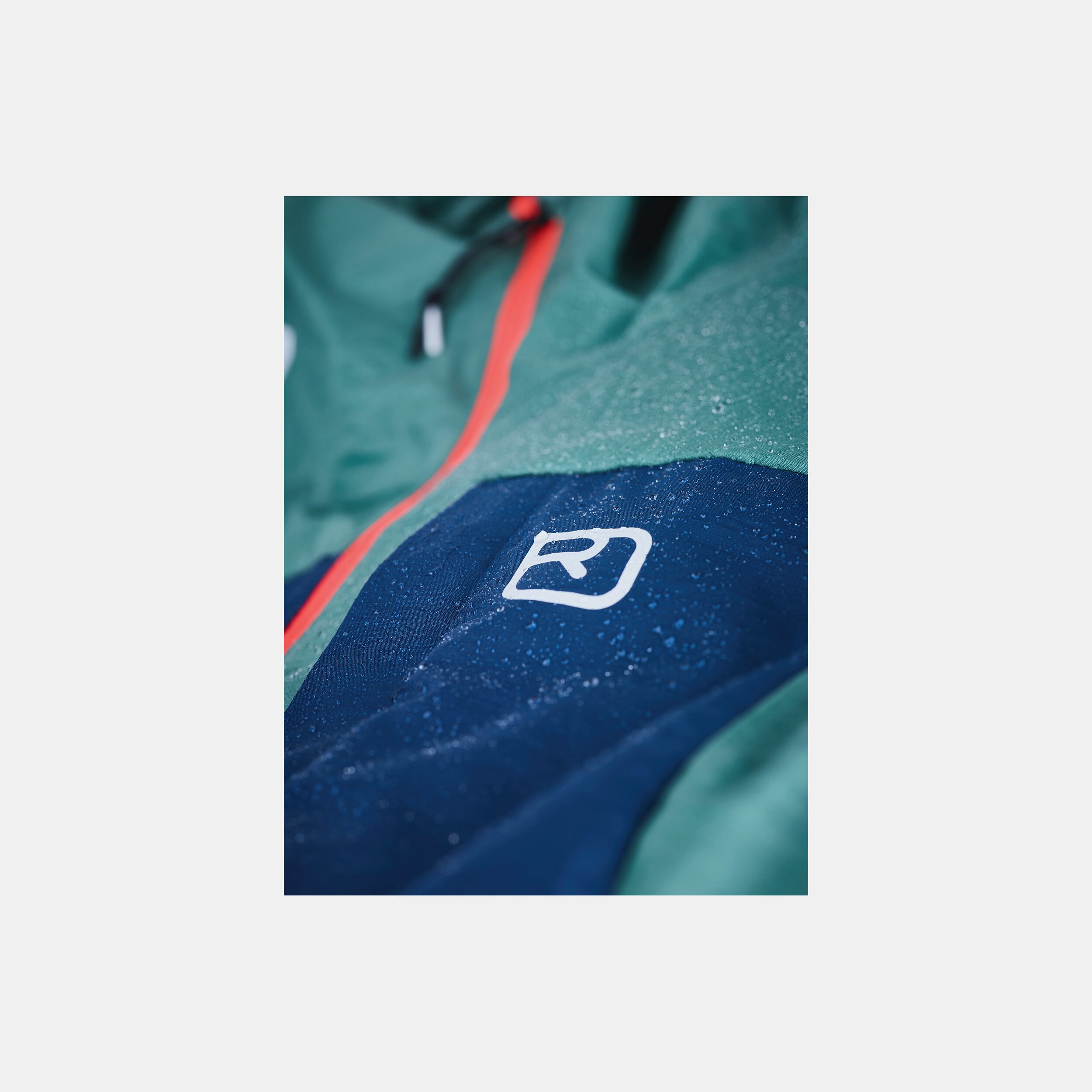 ORTOVOX WINDBREAKER W | Softshell Jackets | ORTOVOX