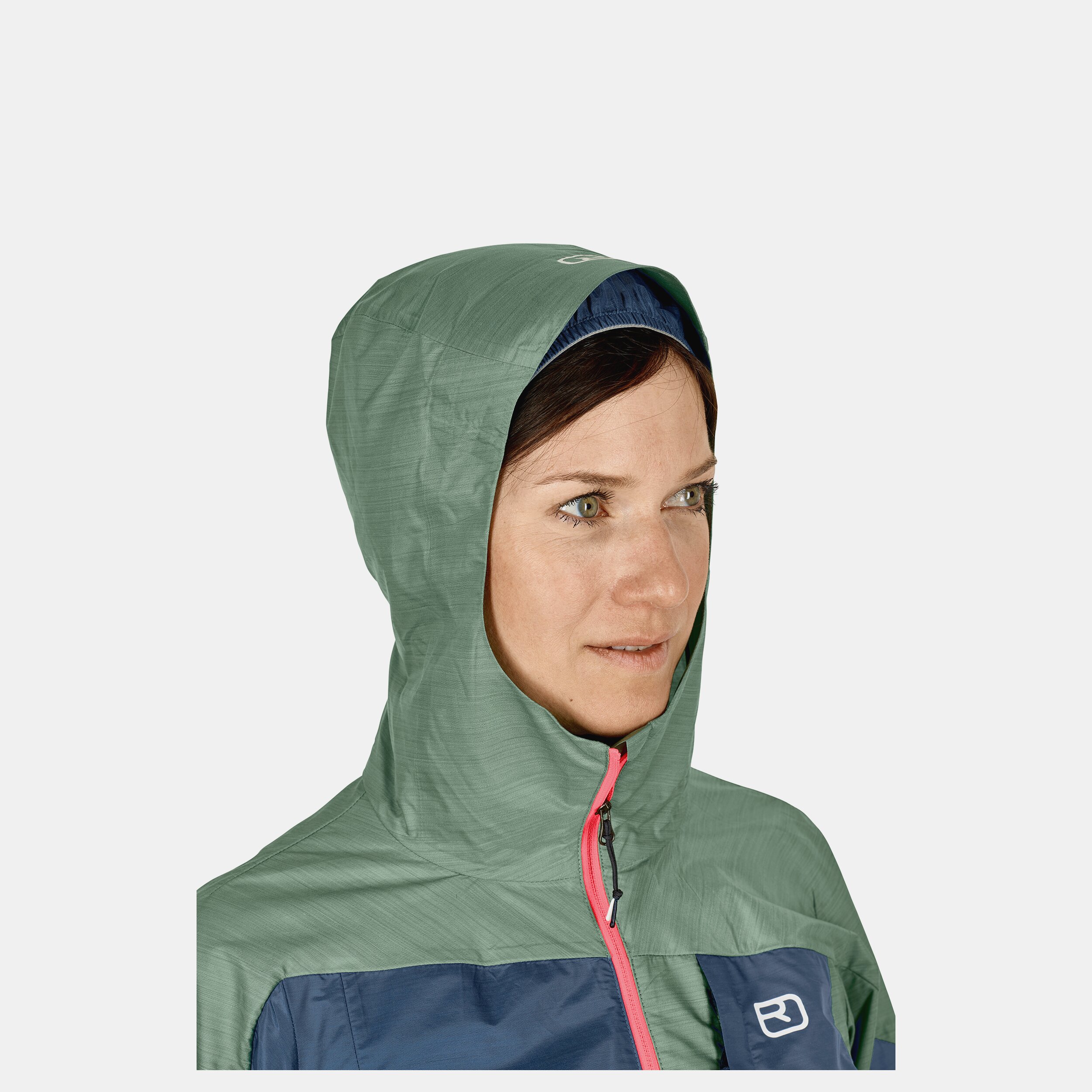 ORTOVOX WINDBREAKER W | Softshell Jackets | ORTOVOX