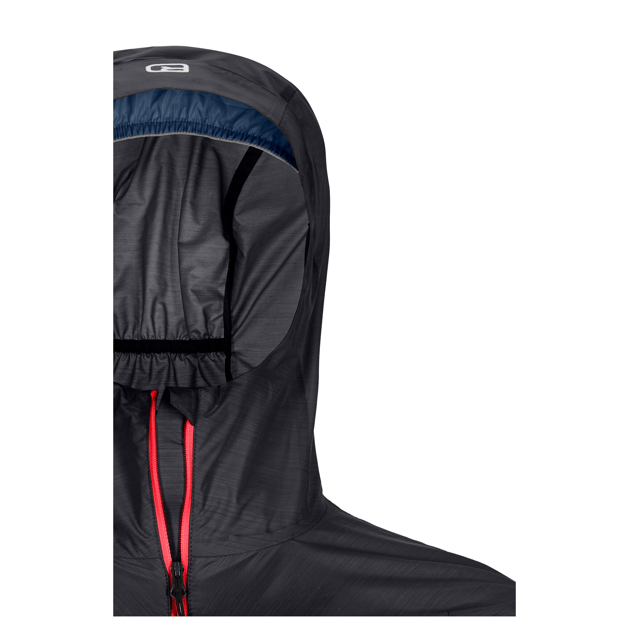 ORTOVOX WINDBREAKER W | Softshell Jackets | ORTOVOX