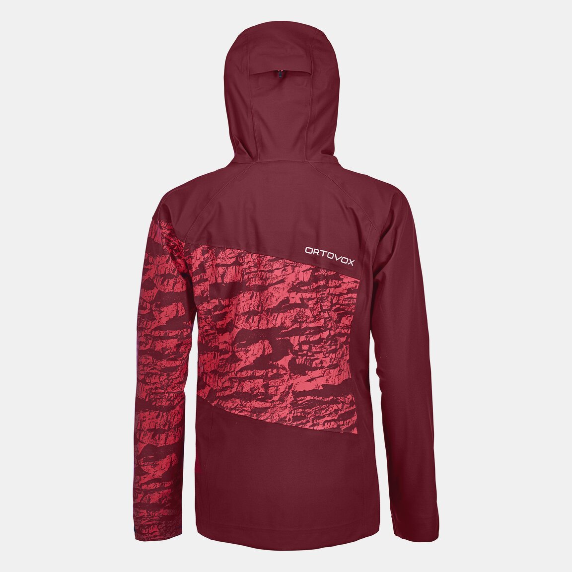 ORTOVOX 3L GUARDIAN SHELL JACKET W | Hardshell Jacken