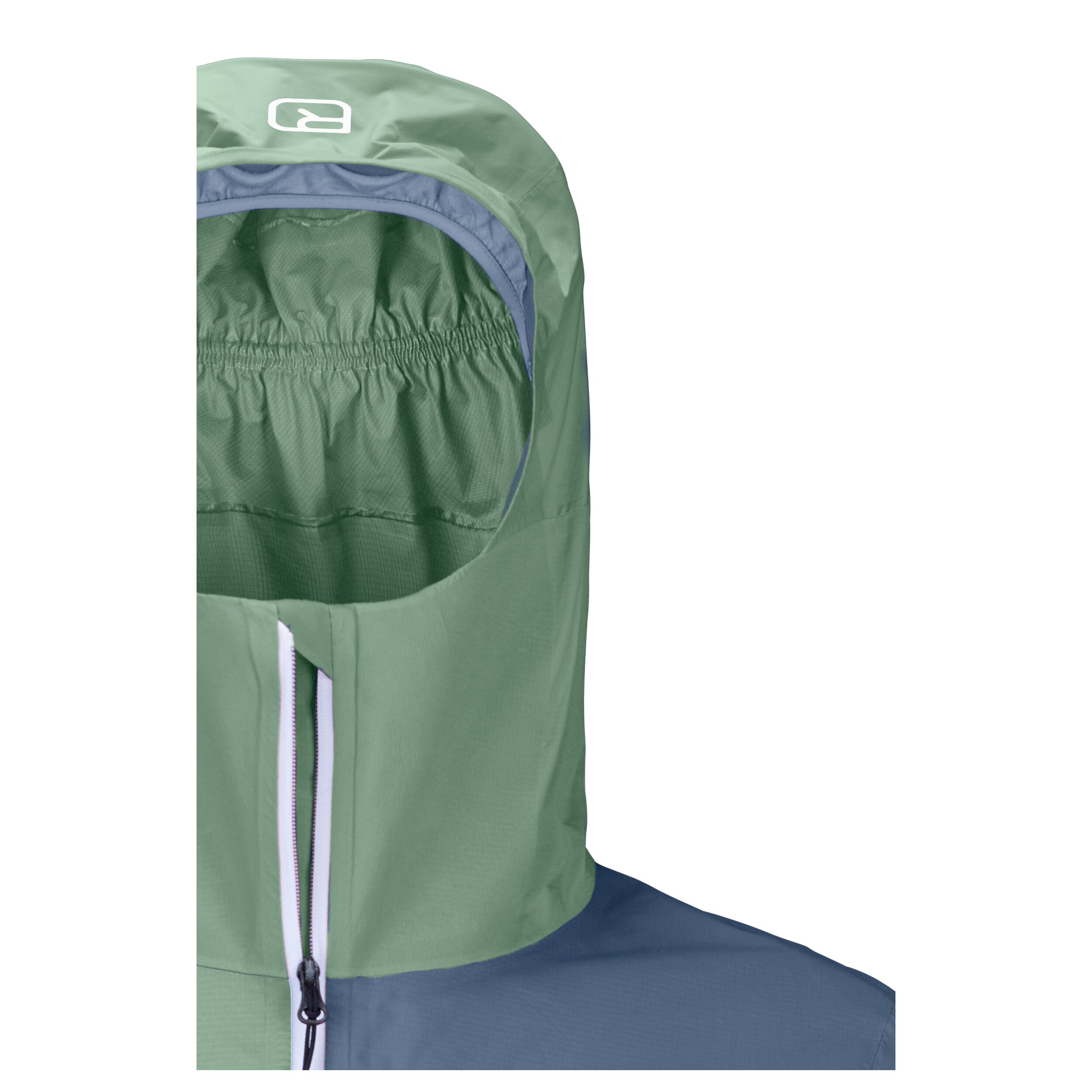 ORTOVOX 2.5L CIVETTA JACKET W | Hardshell Jackets | ORTOVOX