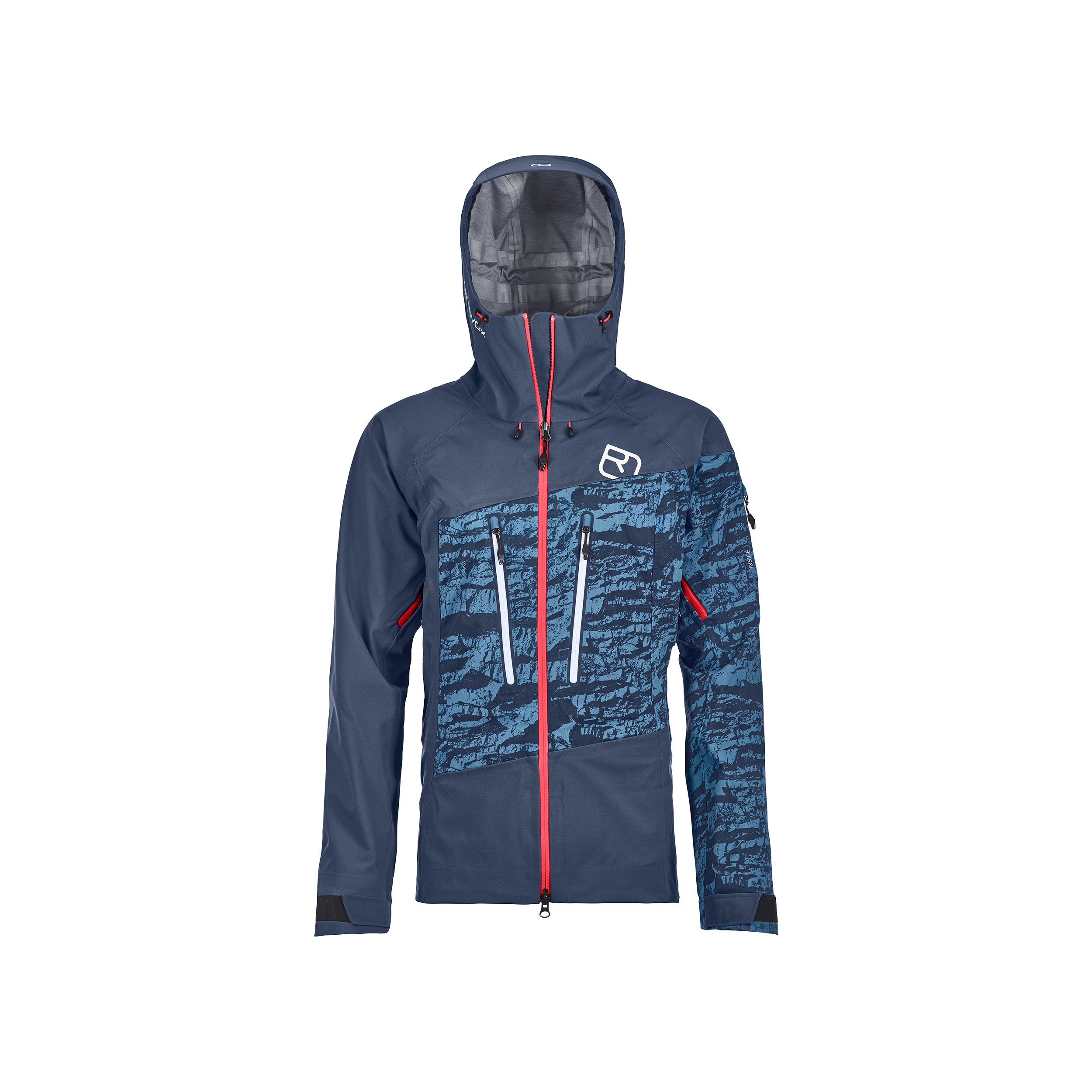 ORTOVOX 3L GUARDIAN SHELL JACKET W | Hardshell Jacken