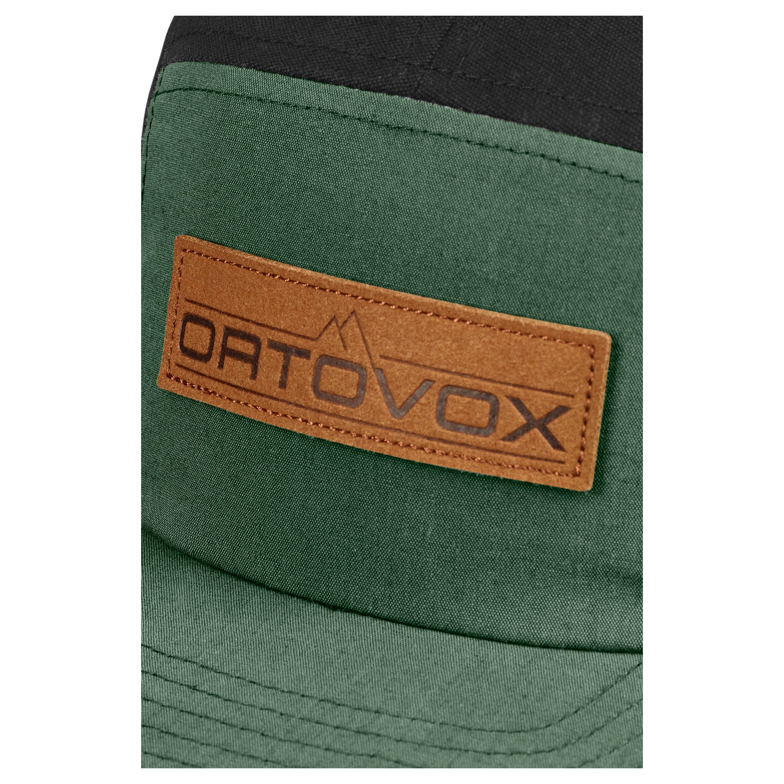 ORTOVOX VINTAGE LOGO CAP | Caps | ORTOVOX