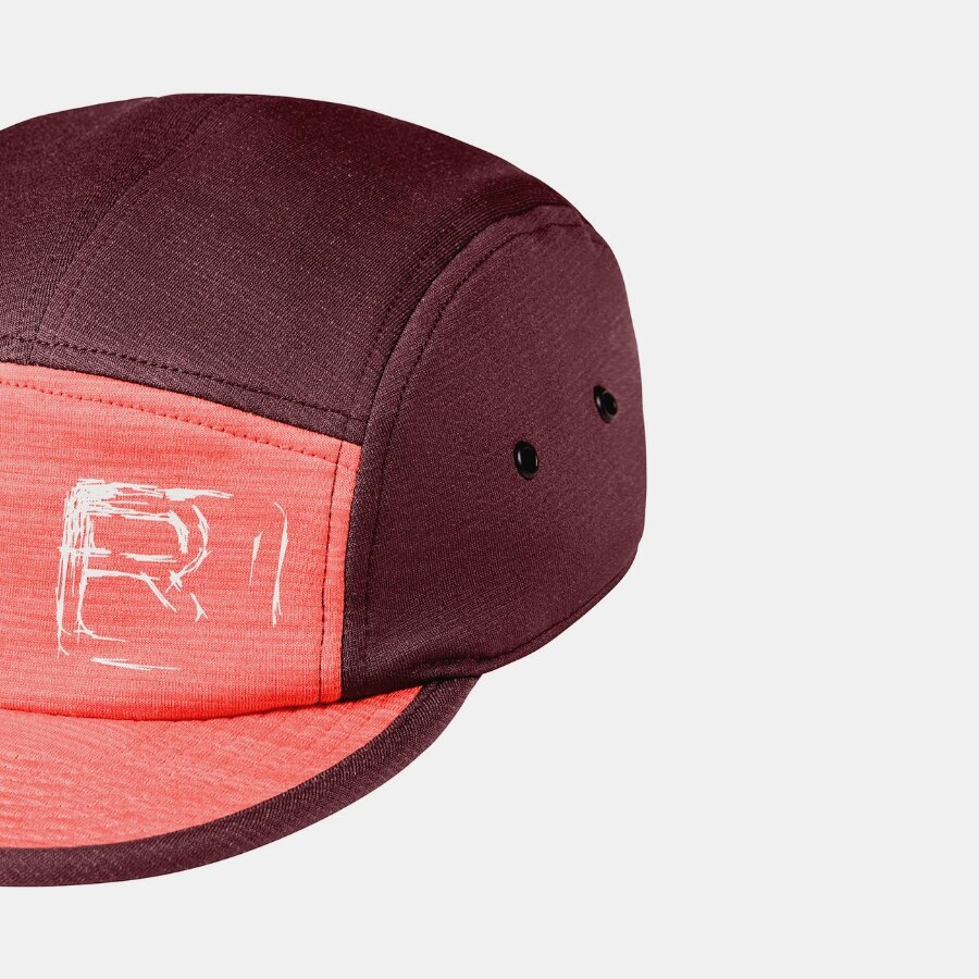 ORTOVOX FAST UPWARD CAP | Caps | ORTOVOX