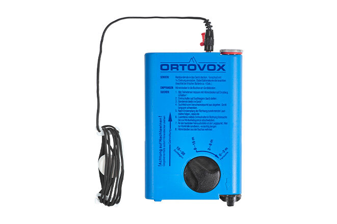 Discover Our History & Tradition | ORTOVOX