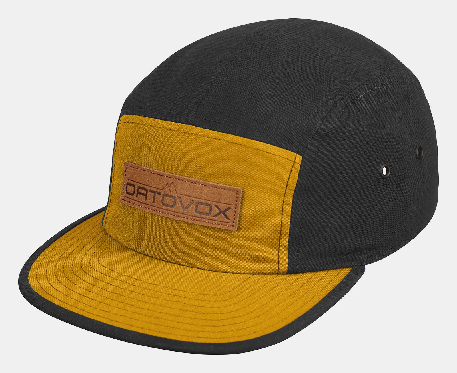 ORTOVOX VINTAGE LOGO CAP | Caps | ORTOVOX