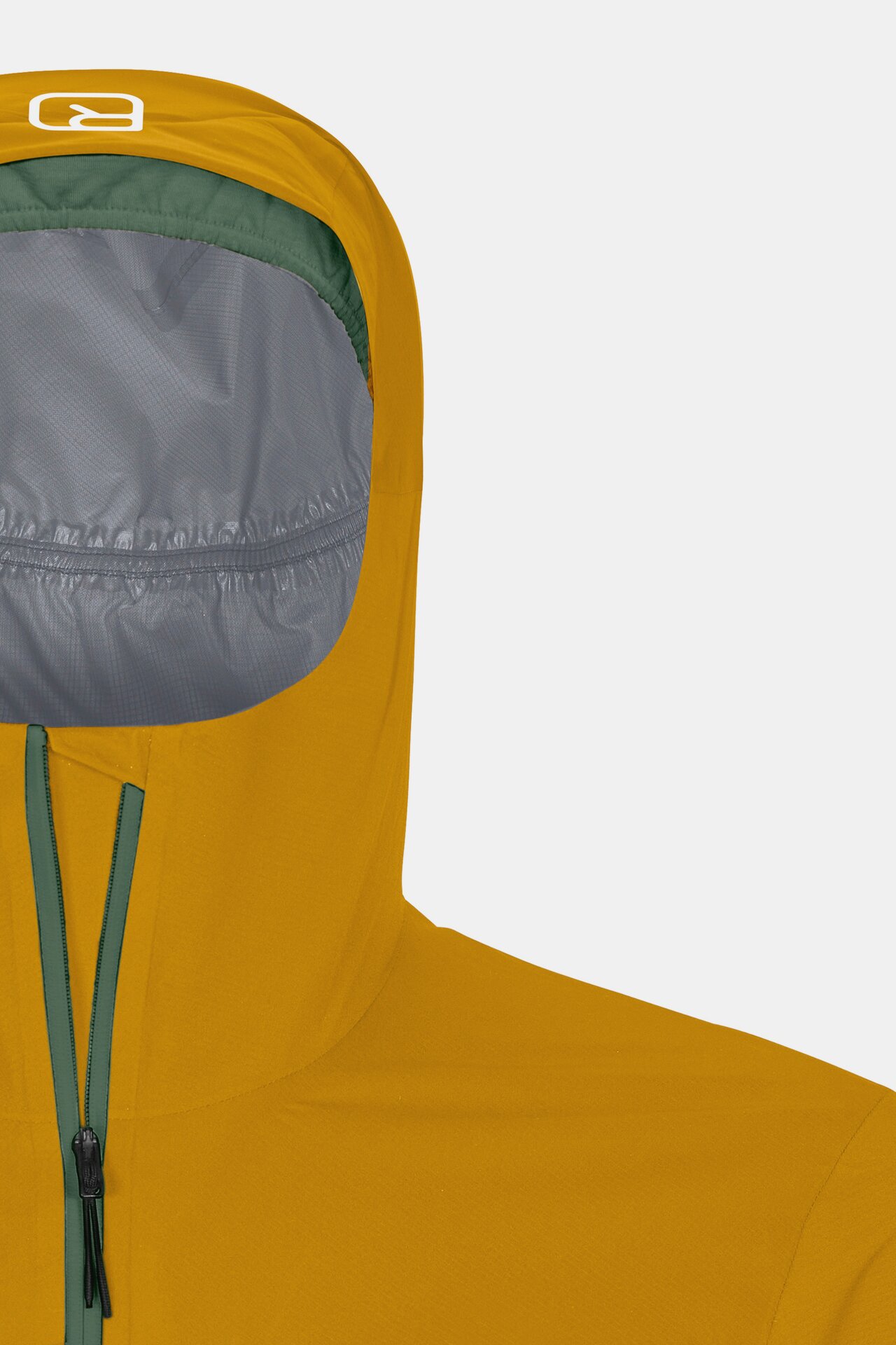 ORTOVOX PROTACT 2.5L Civetta Jacket M | Hardshell Jackets