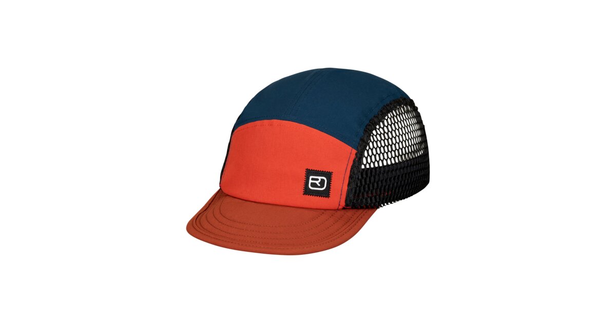 ORTOVOX FAST MOUNTAIN CAP | Caps | ORTOVOX