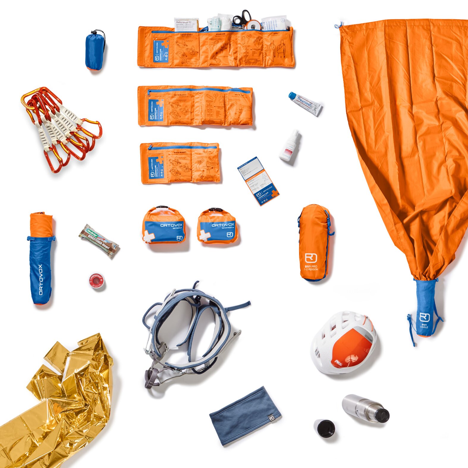 ORTOVOX®️ | The official brand website and shop