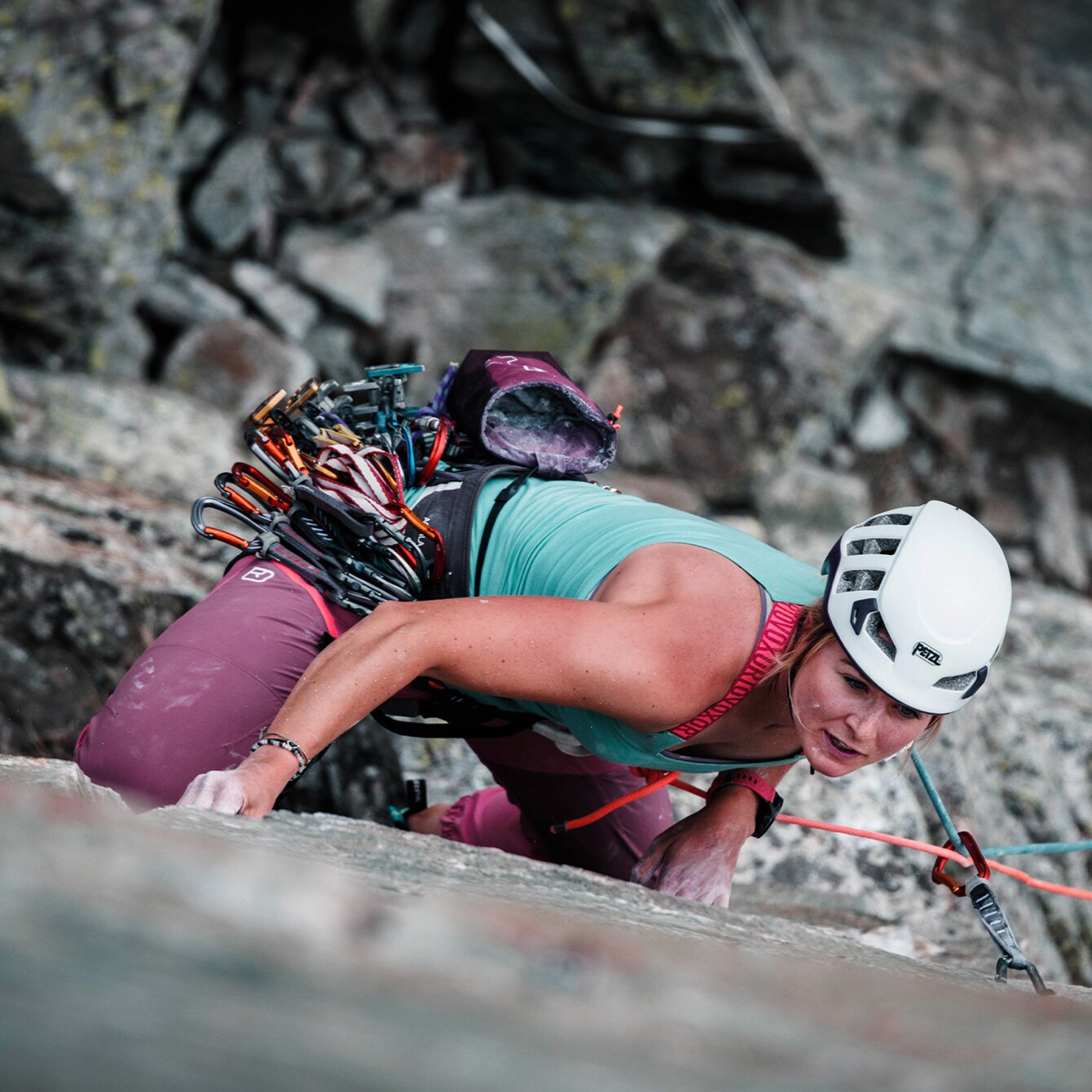 ORTOVOX®️ | The official brand website and shop