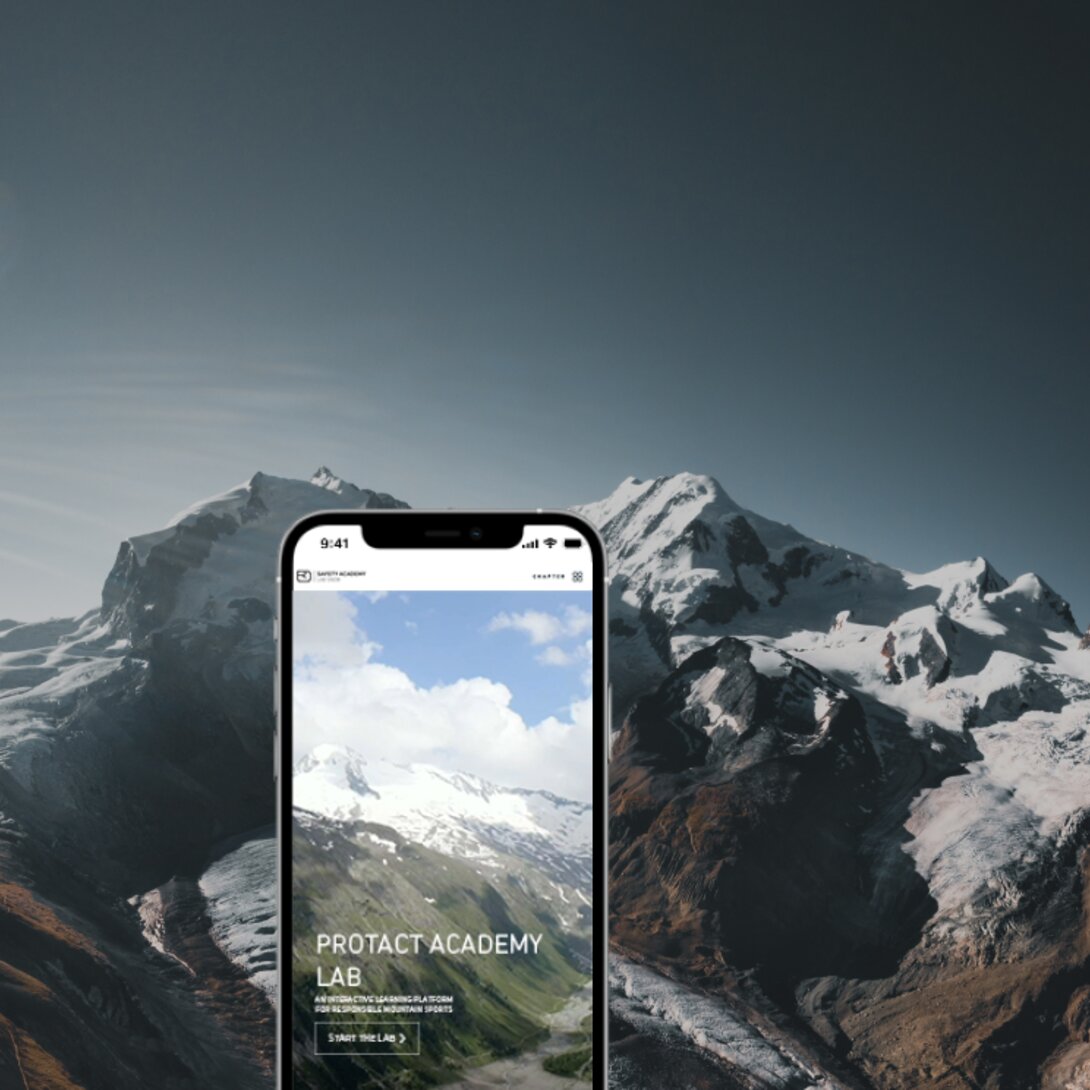 DIGITAL TRAINING PLATFORMS | ORTOVOX