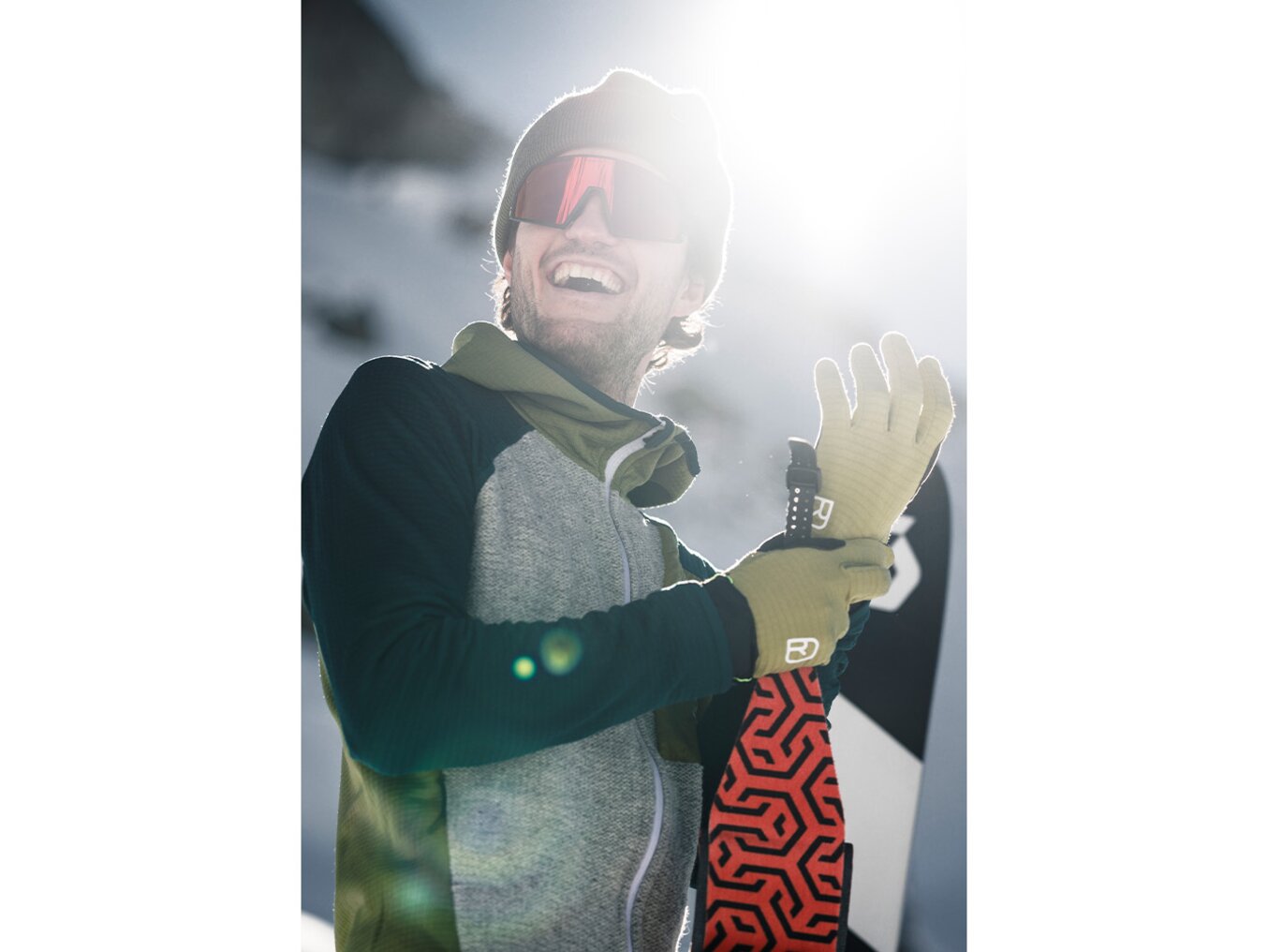 ORTOVOX®️ | The official brand website and shop