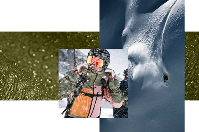 HARDSHELL VS. SOFTSHELL PRODUCTS | ORTOVOX