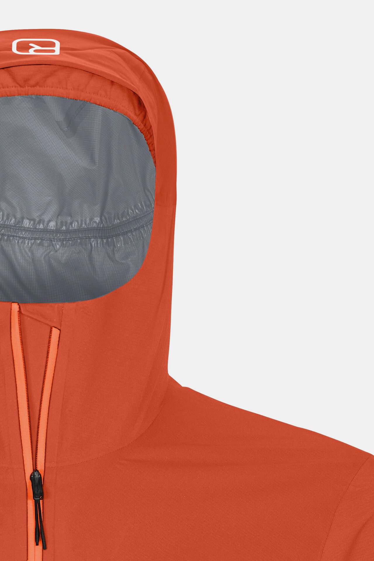 ORTOVOX PROTACT 2.5L Civetta Jacket M | Hardshell Jacken