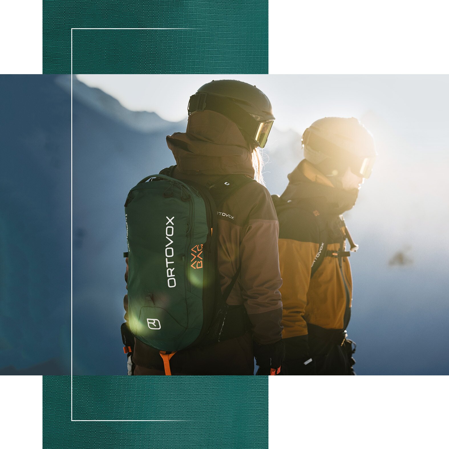 Gift ideas | ORTOVOX