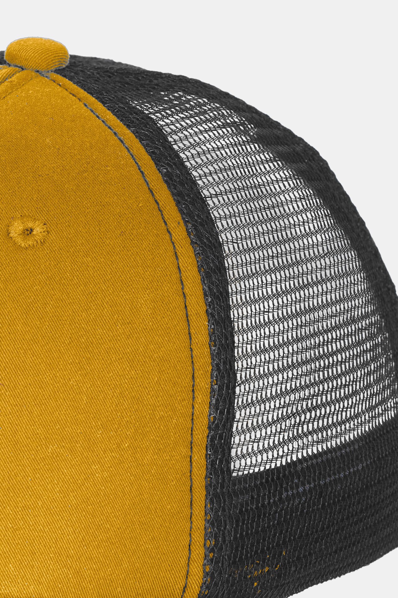 ORTOVOX STAY IN SHEEP TRUCKER CAP | Caps | ORTOVOX