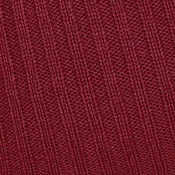 ORTOVOX DOUBLE RIB LOGO BEANIE | Beanies | ORTOVOX