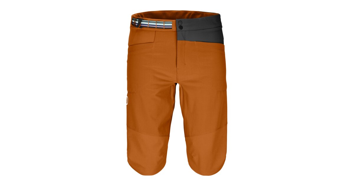 ORTOVOX PALA SHORTS M | Shorts | ORTOVOX