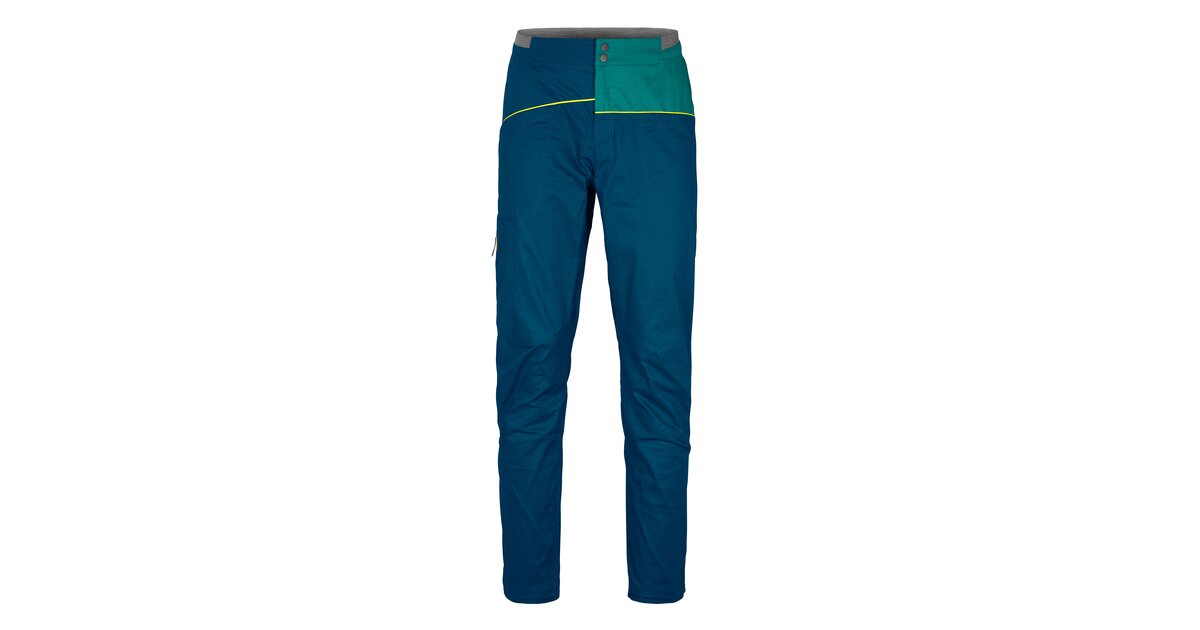 ORTOVOX VALBON PANTS M | Lightweight Pants | ORTOVOX