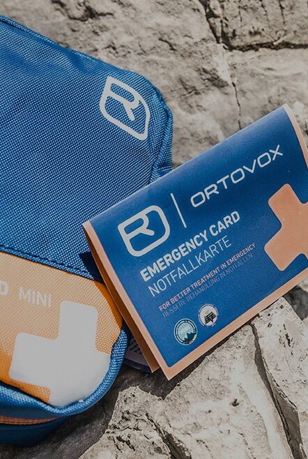ORTOVOX®️ | The official brand website and shop