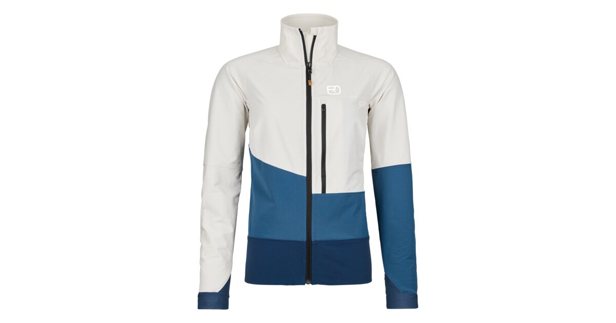 ORTOVOX PUNTA BERRINO JACKET W | Giacche Softshell | ORTOVOX