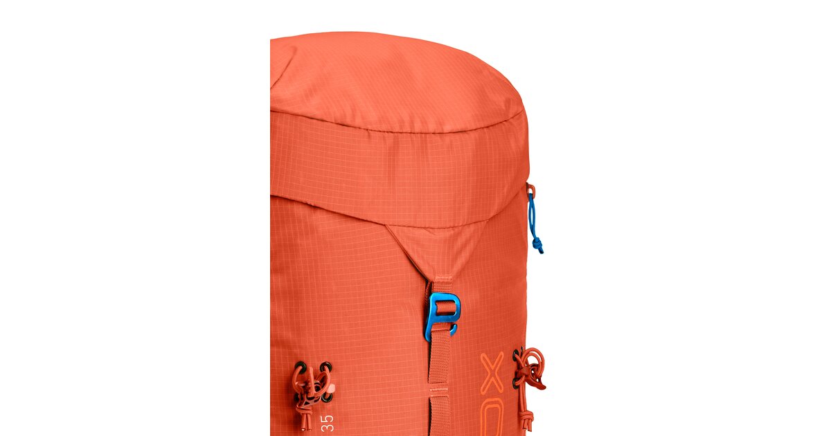 ORTOVOX TRAD 35 | Climbing backpacks | ORTOVOX