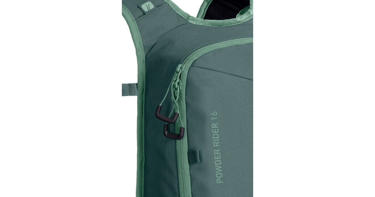 ORTOVOX POWDER RIDER 16 | Freeride backpacks | ORTOVOX
