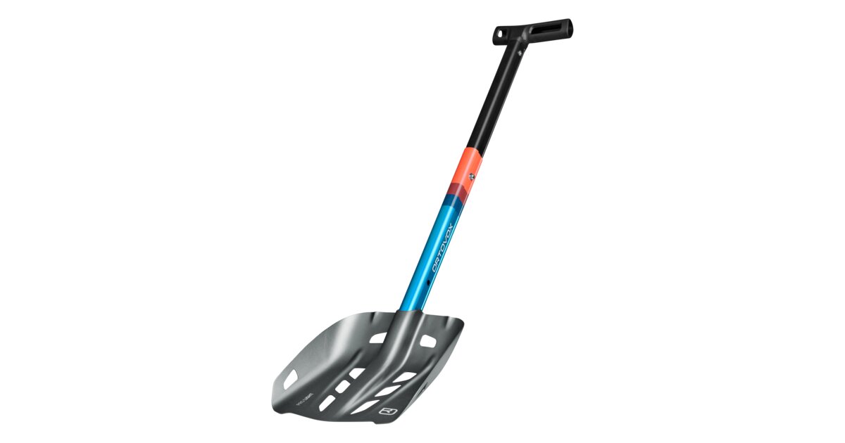 ORTOVOX SHOVEL PRO LIGHT | Avalanche shovels | ORTOVOX