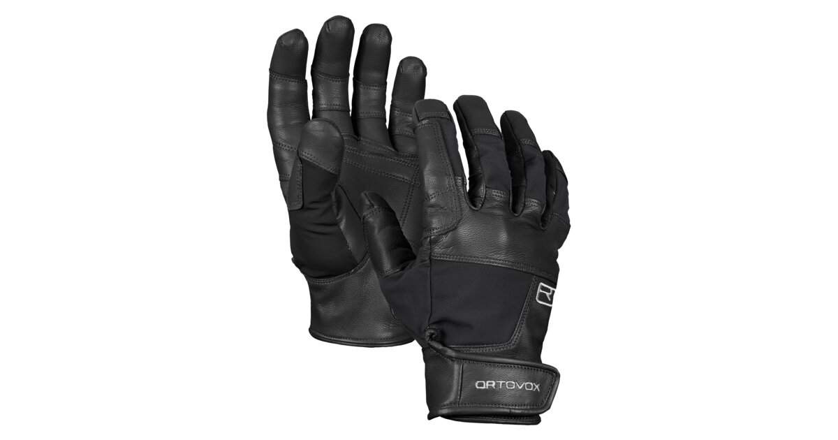 ORTOVOX MOUNTAIN GUIDE GLOVE | Gloves | ORTOVOX