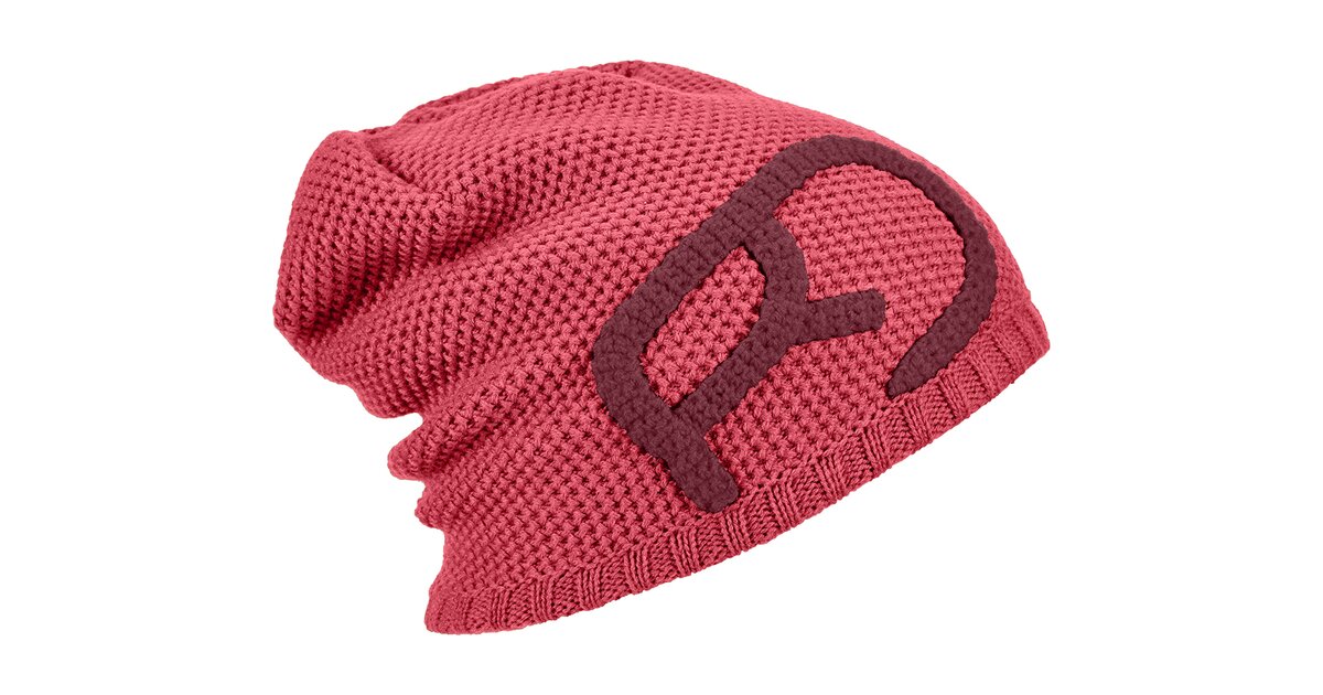 ORTOVOX ROCK'N'WOOL BEANIE | Beanies | ORTOVOX