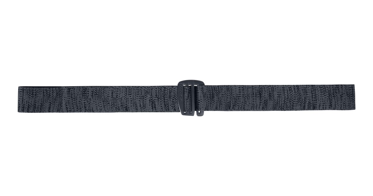 ORTOVOX ORTOVOX LOGO PIXEL BELT | Belts | Suspenders