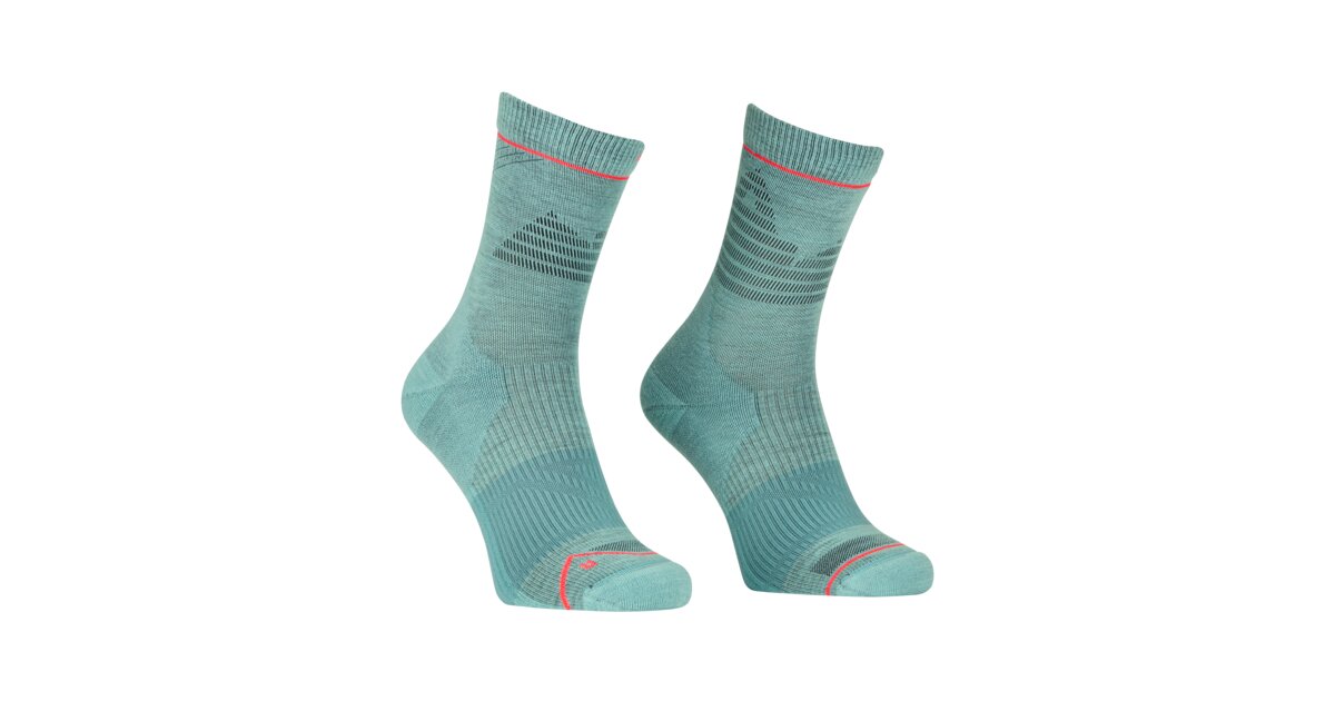 ORTOVOX ALPINE PRO COMP MID SOCKS W | Socks | ORTOVOX