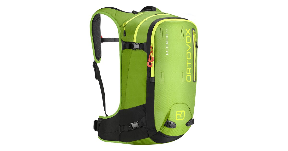 ORTOVOX HAUTE ROUTE 32 | Ski touring backpacks | ORTOVOX