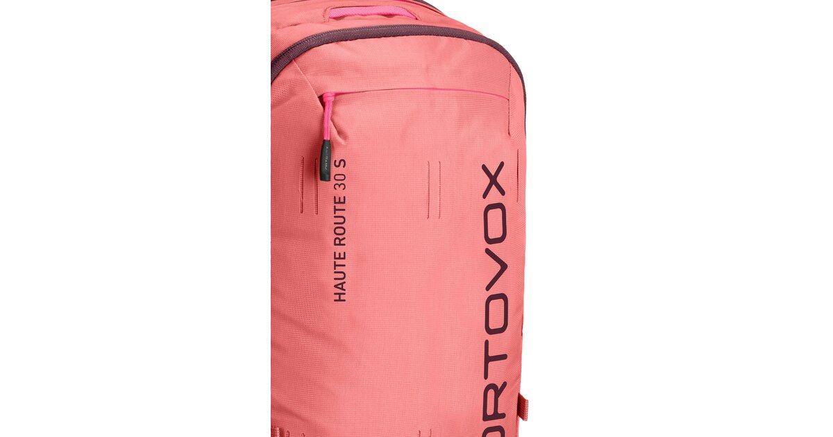 ORTOVOX HAUTE ROUTE 30 S | Ski touring backpacks | ORTOVOX