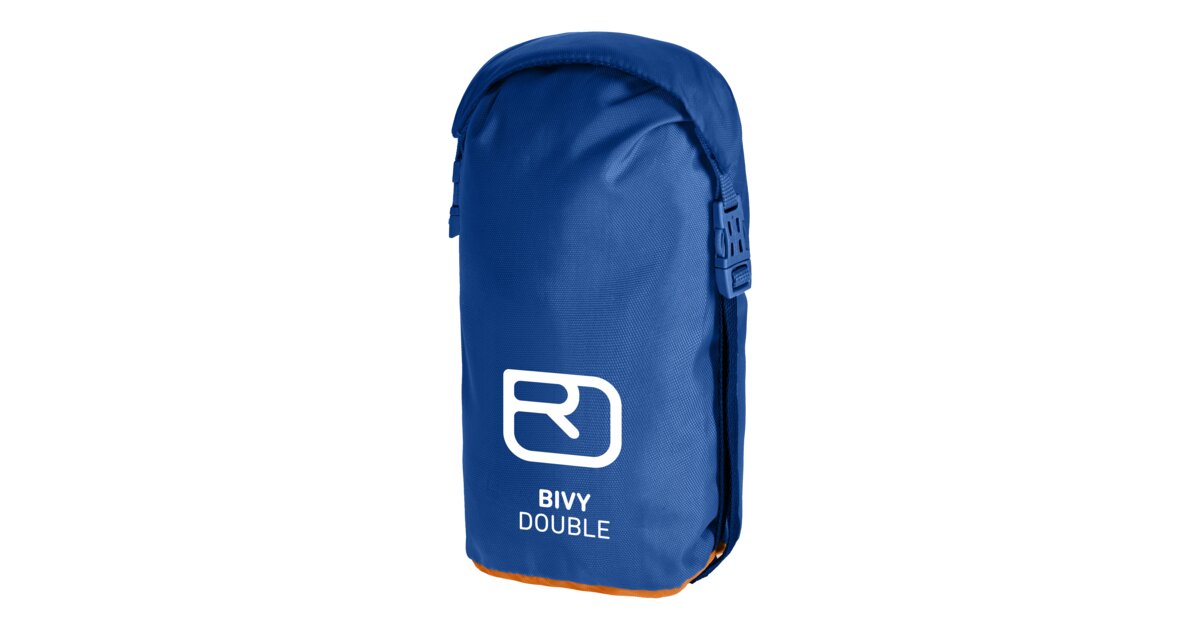ORTOVOX BIVY DOUBLE | Bivy bags | ORTOVOX