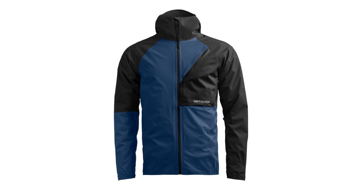 ORTOVOX PIZ SELVA 2.5L JACKET M | Hardshell Jackets