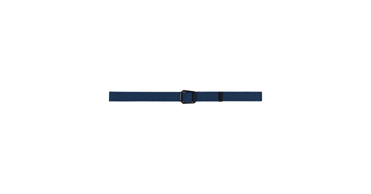 ORTOVOX LOGO KNIT BELT | Belts | Suspenders | ORTOVOX