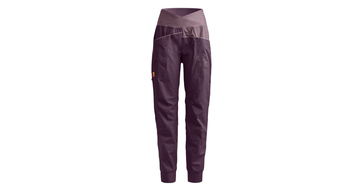 ORTOVOX VALBON PANTS W | Lightweight Pants | ORTOVOX