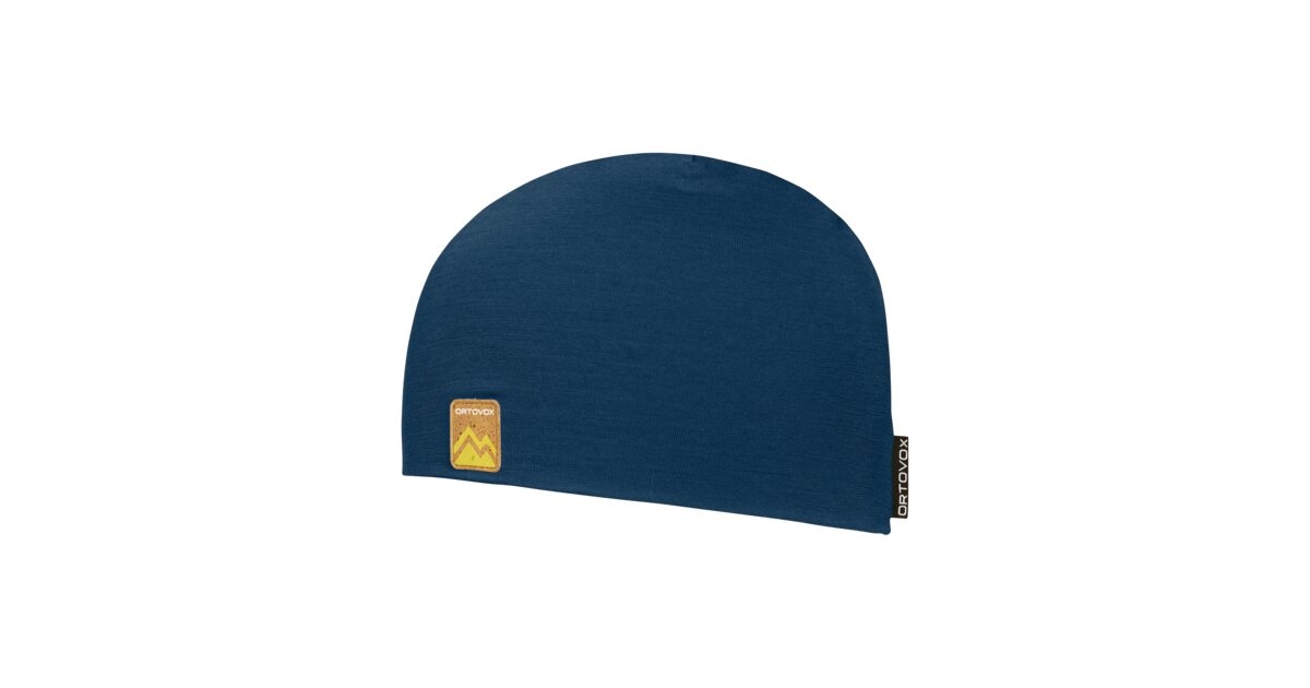 ORTOVOX 150 COOL BEANIE | Beanies | ORTOVOX