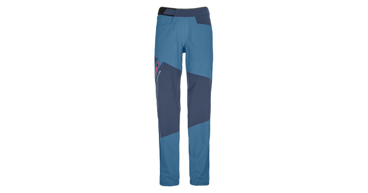 ORTOVOX VAJOLET PANTS W | Lightweight Pants | ORTOVOX