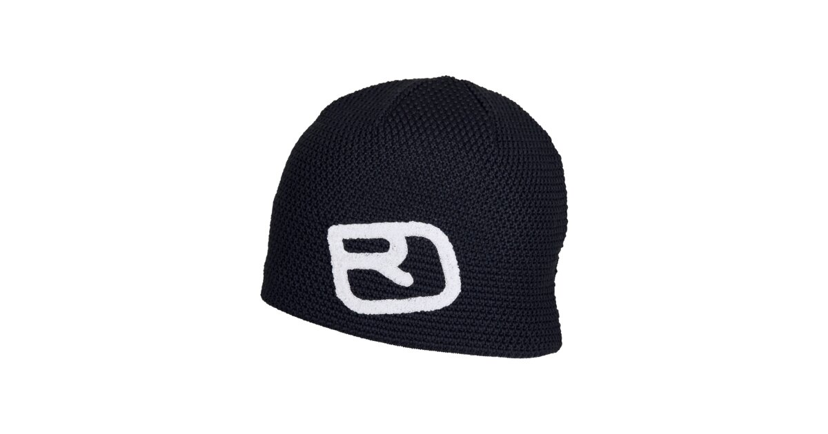 ORTOVOX ROCK’N'WOOL BEANIE | Beanies | ORTOVOX